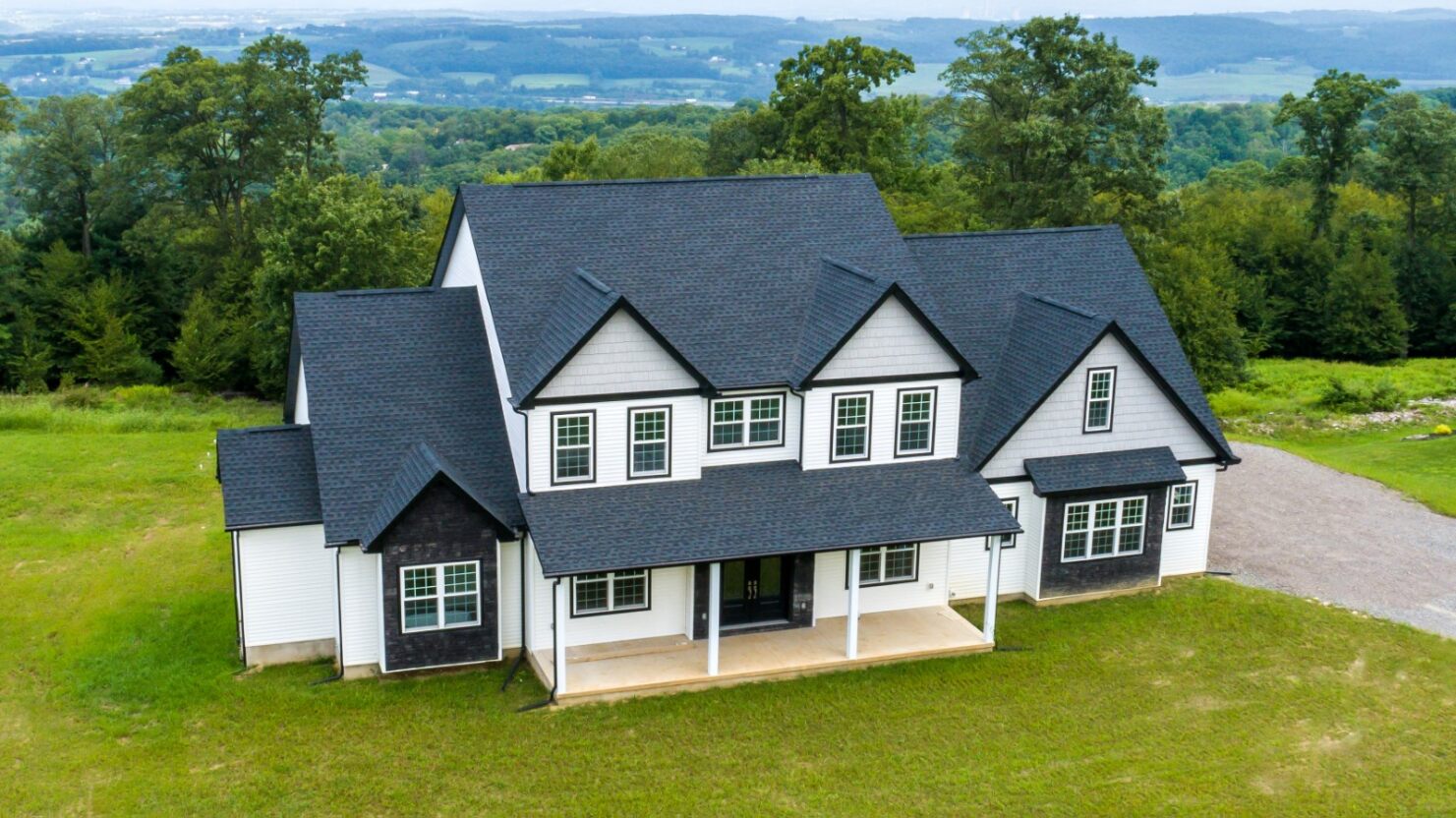 Homepage - MDi Homes